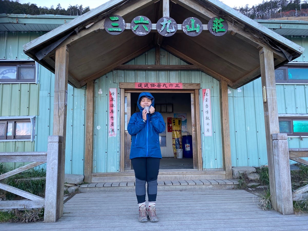 Shelly Wang – Medium