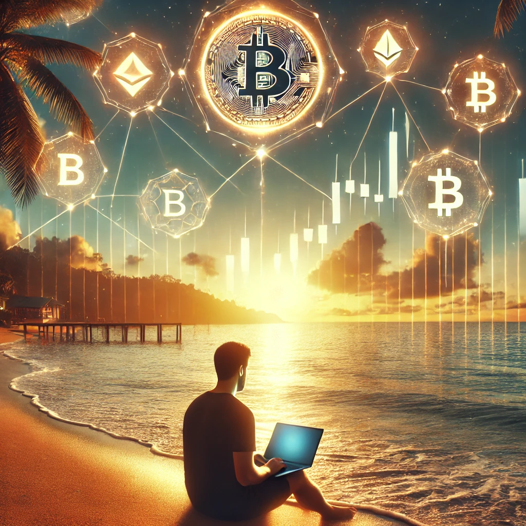 Dylan Monroe – Medium