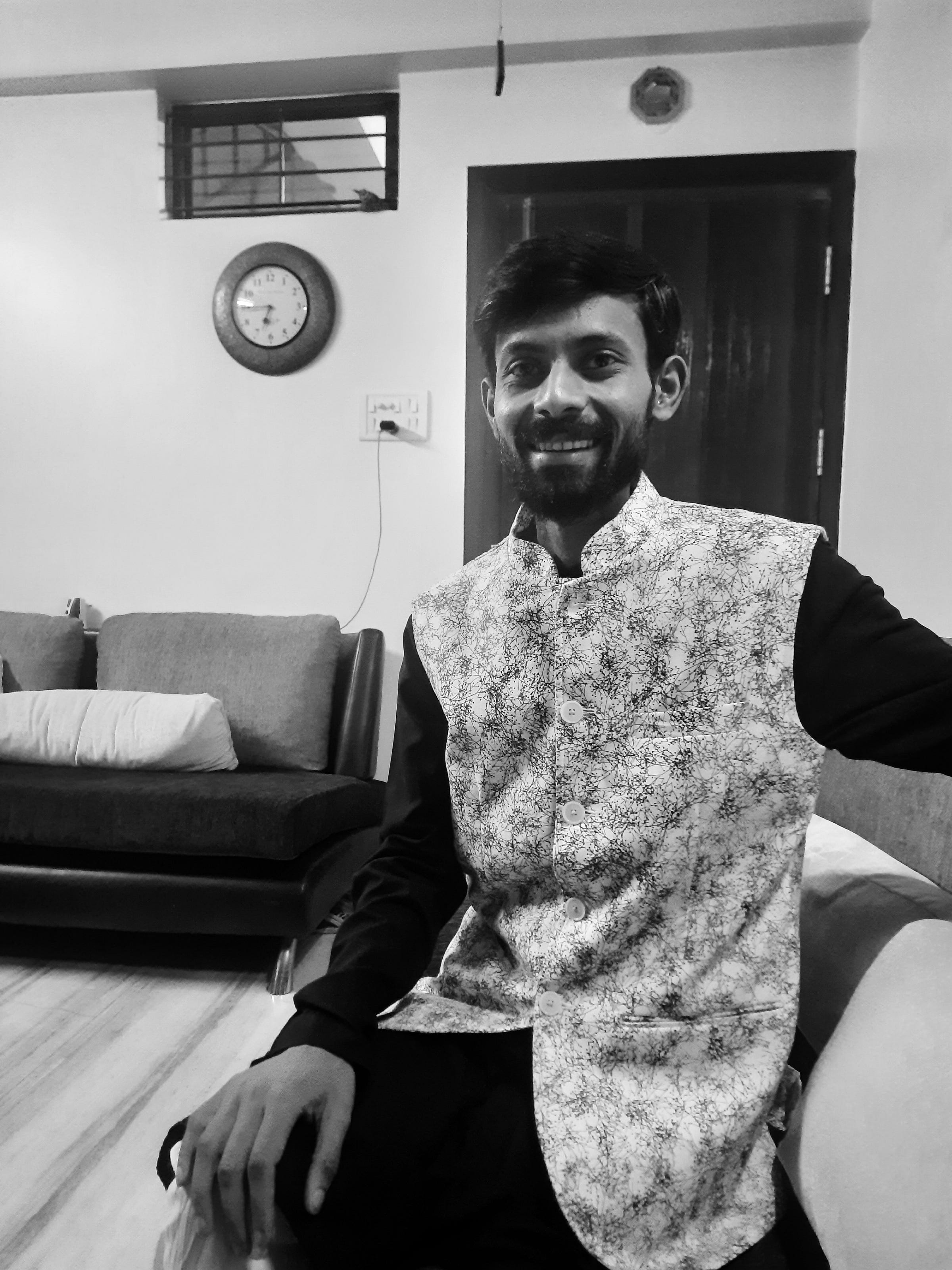 Rahul Kumar – Medium