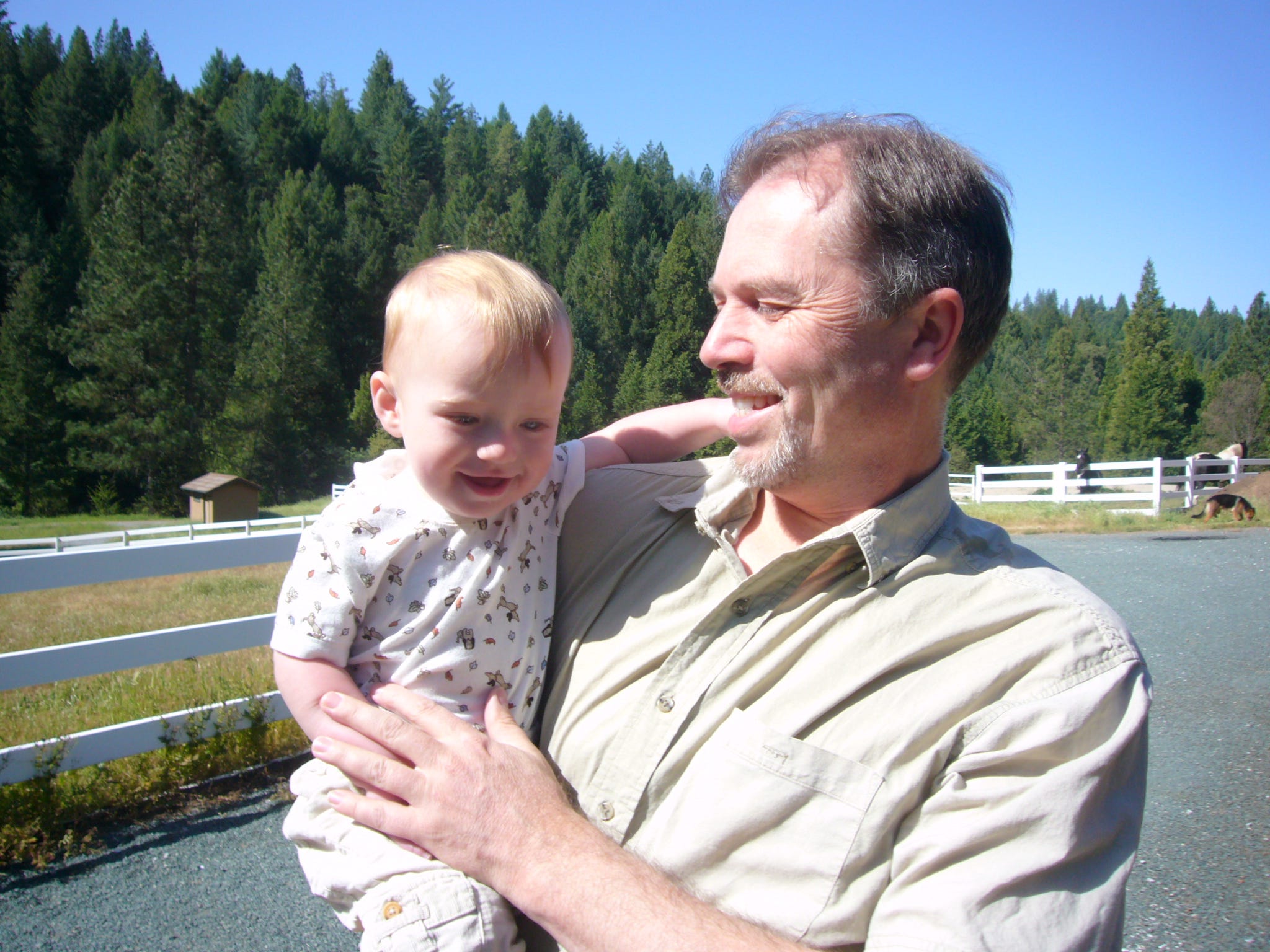 Mike Chatelain – Medium