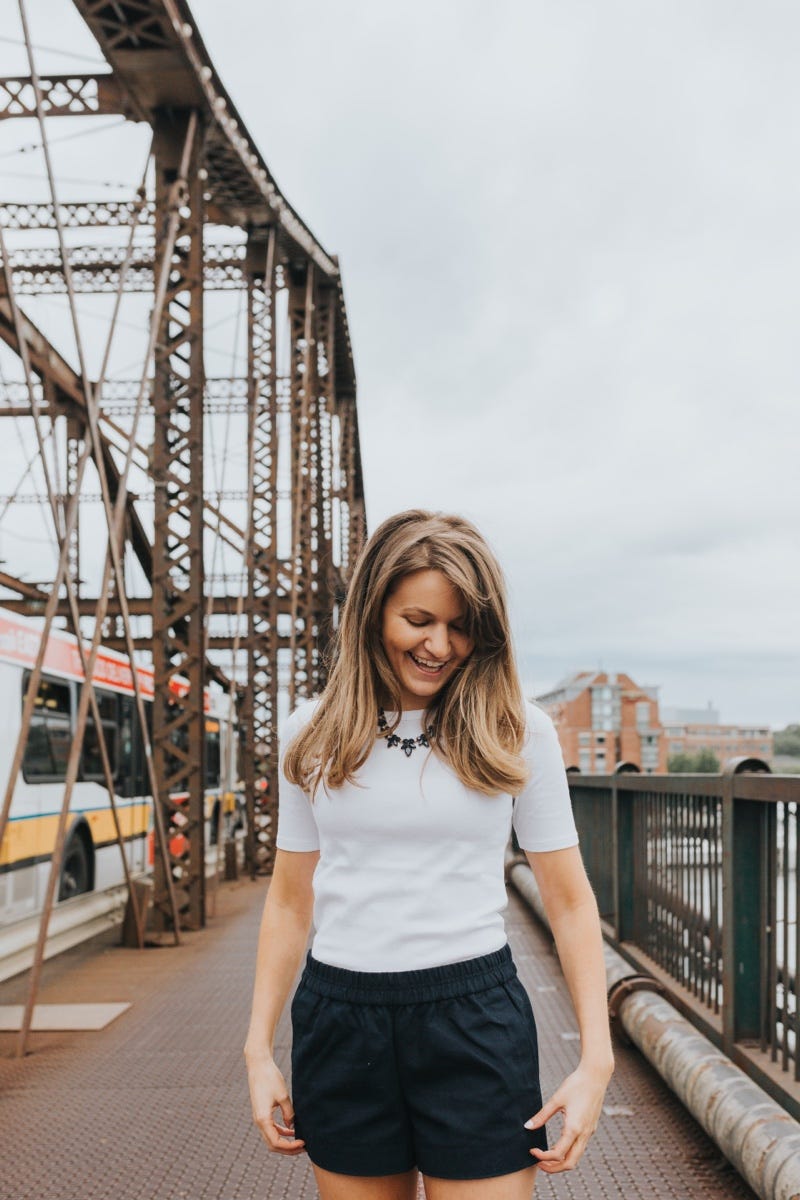 Grace Holley – Medium