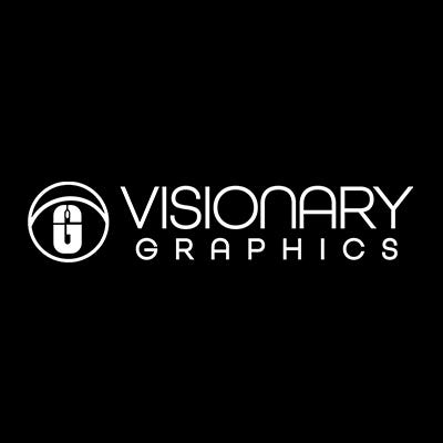 Visionary Graphics – Medium