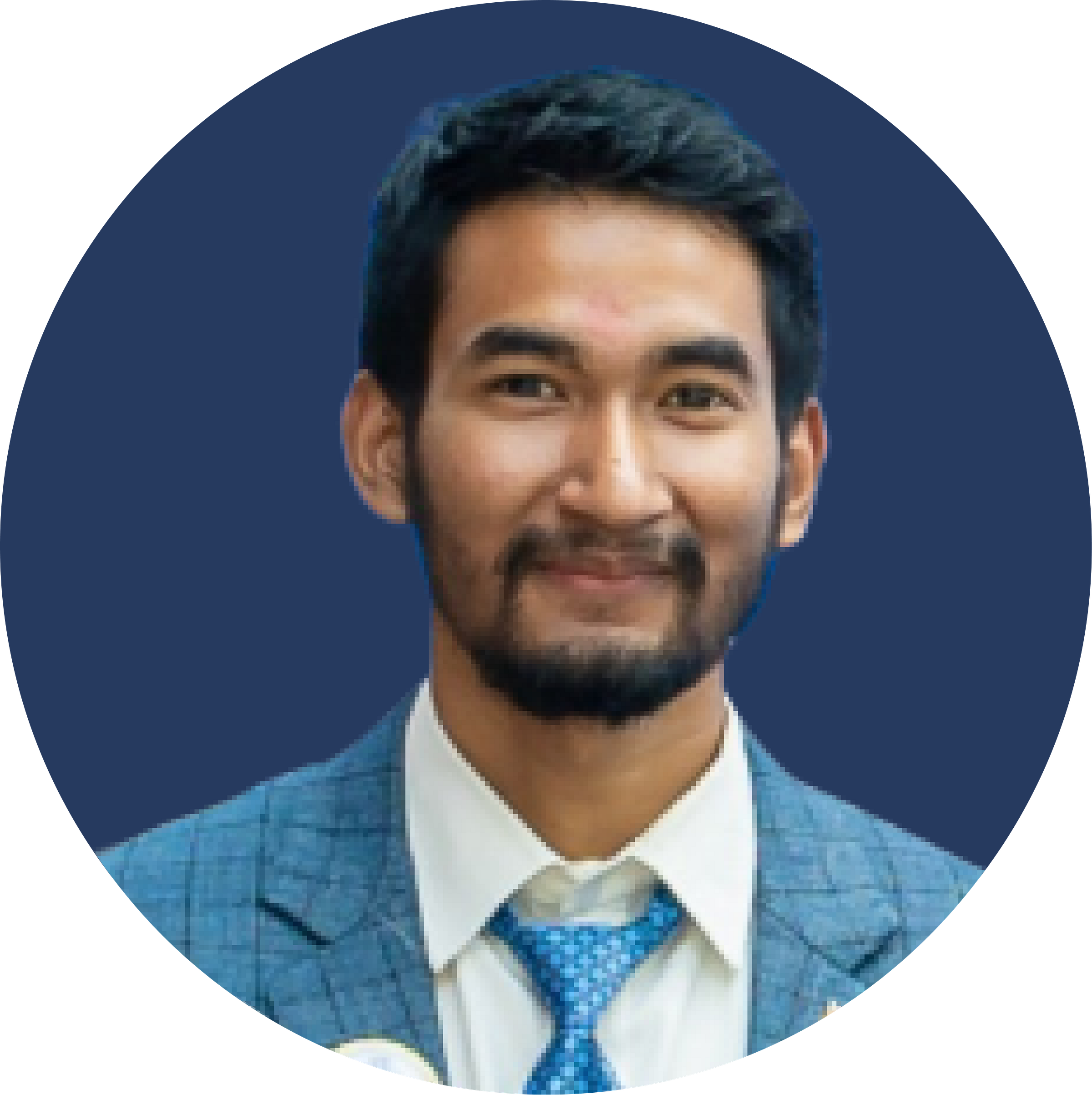 Rukesh Basukala – Medium