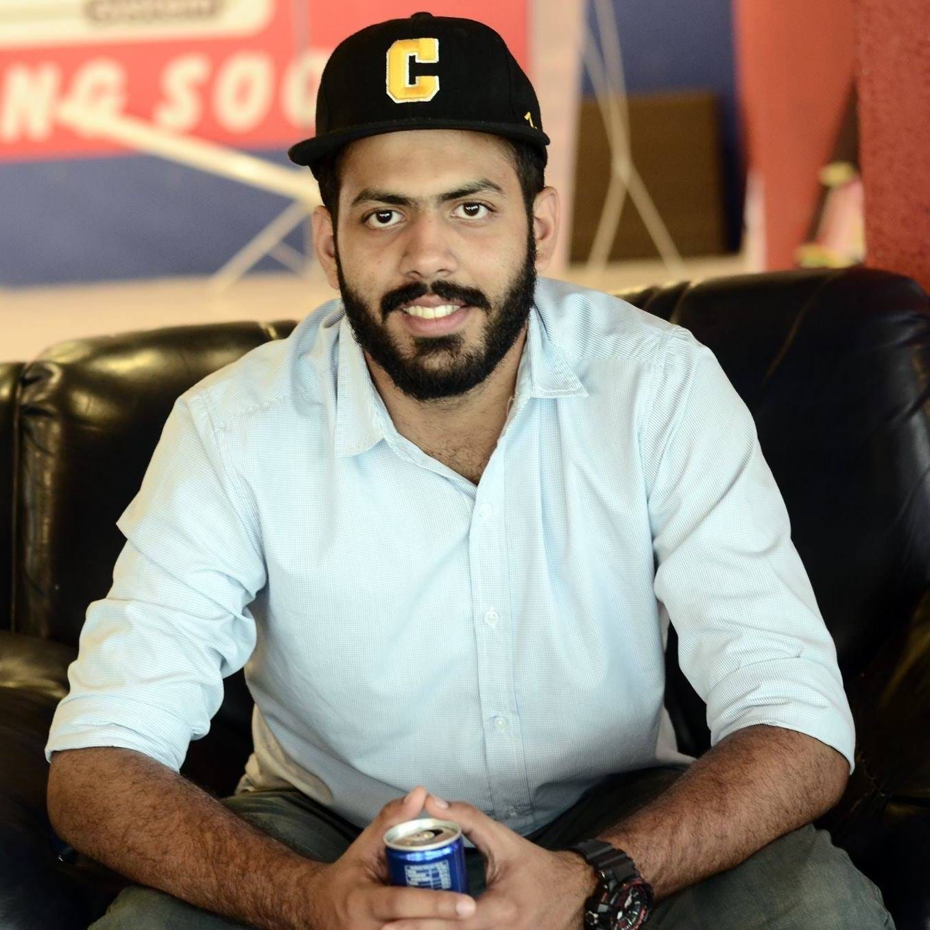 Ahmad Zunair – Medium