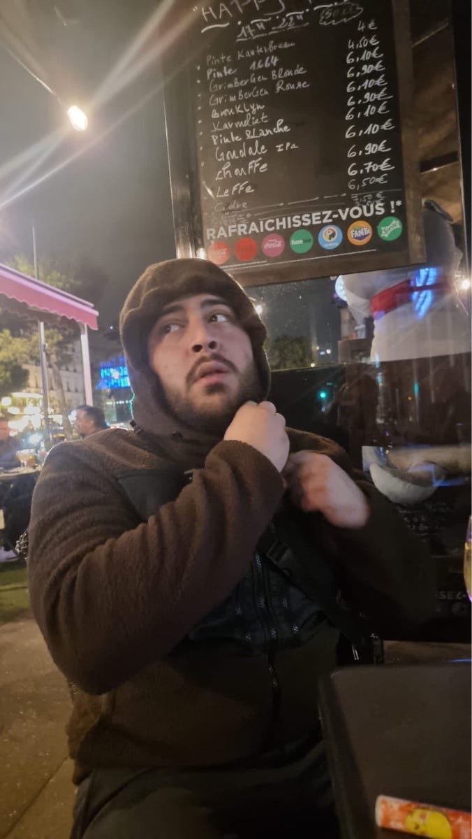 Mehdi.D 🙆🏻‍♂️ – Medium