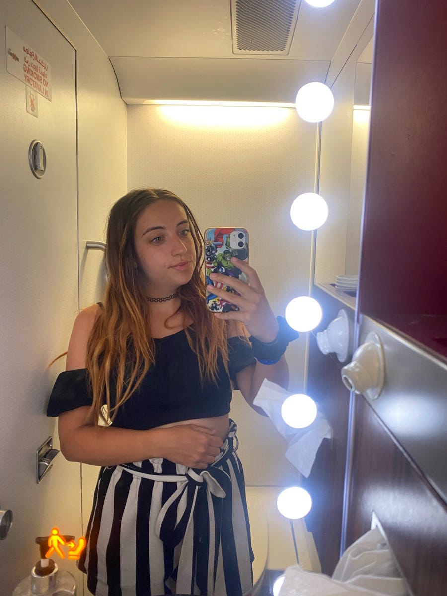 Alice Breiner – Medium