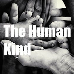 The Human Kind – Medium