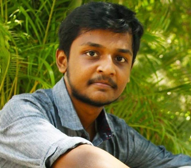 Vicknesh Selvamani – Medium