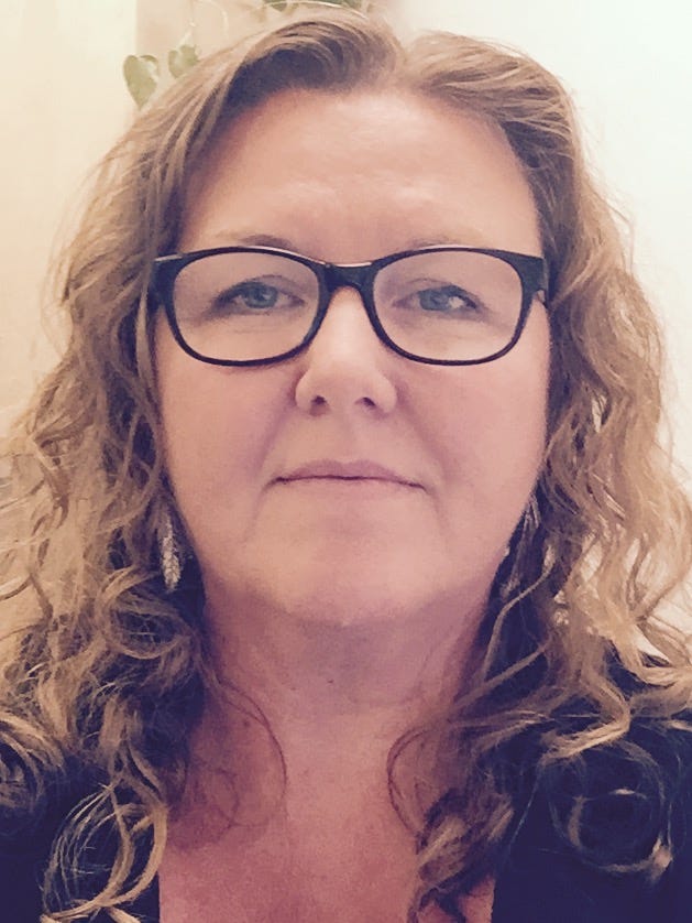 Kimberly Middleton – Medium