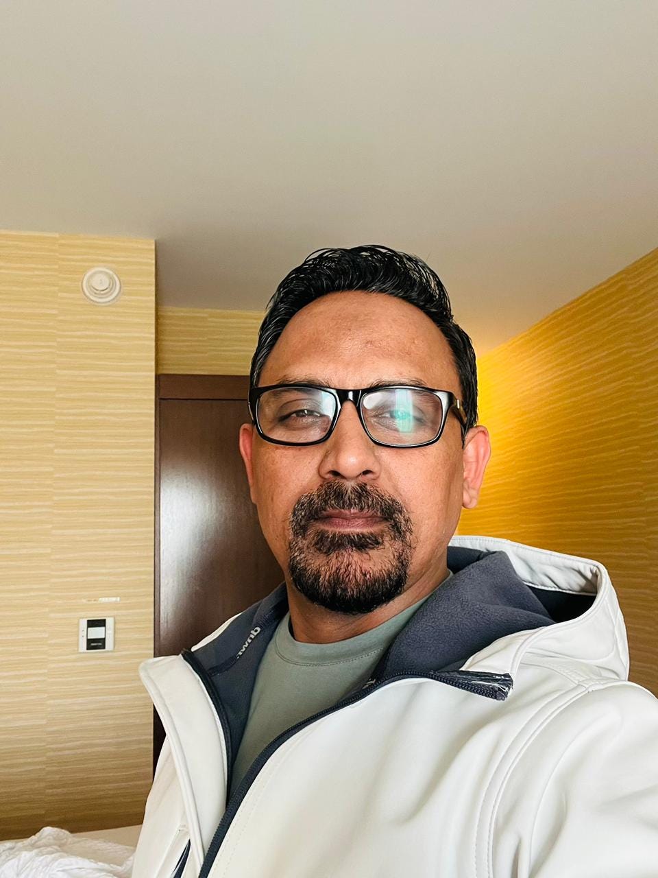 Sarwar Alam – Medium