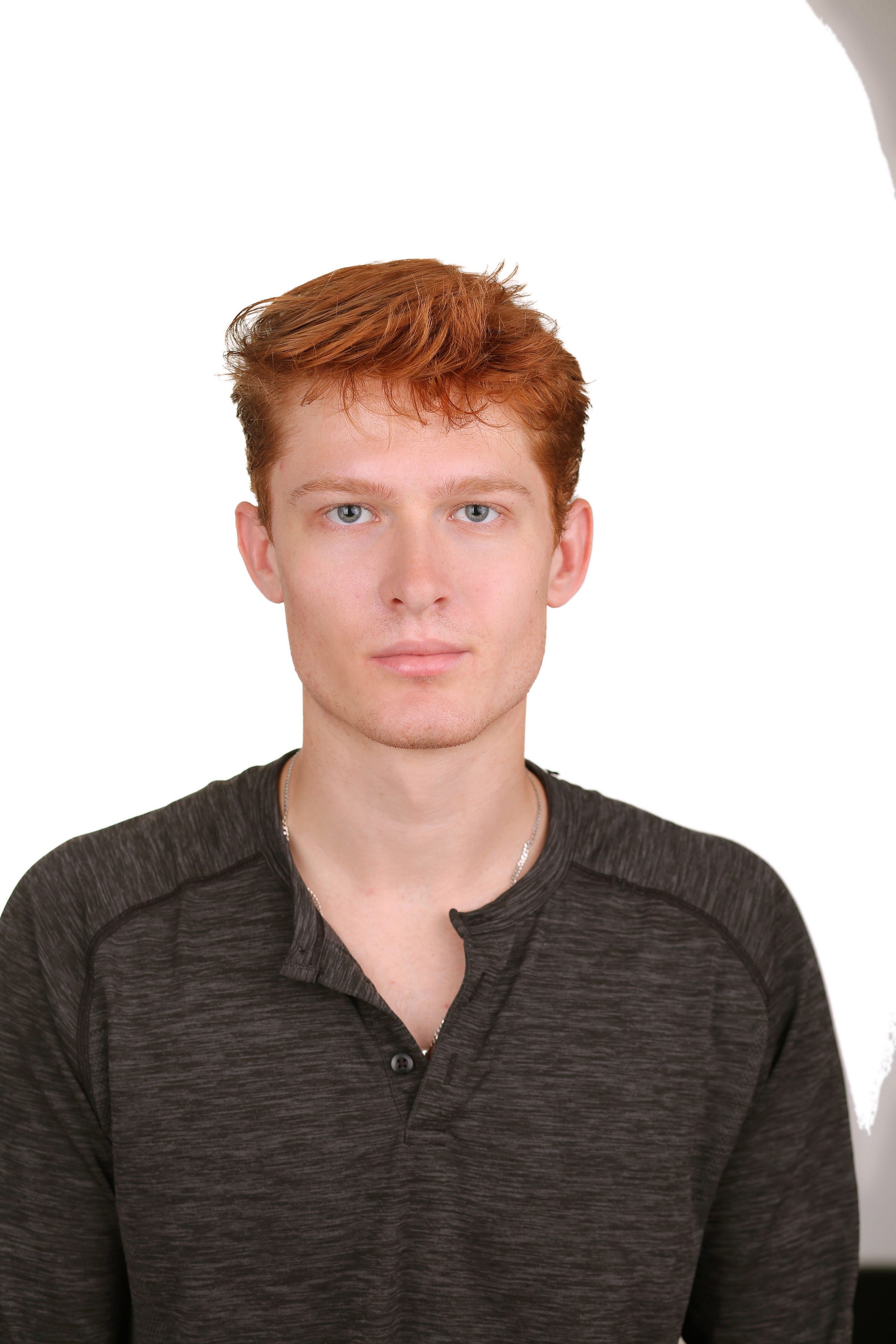 Peter Lebiedzinski – Medium