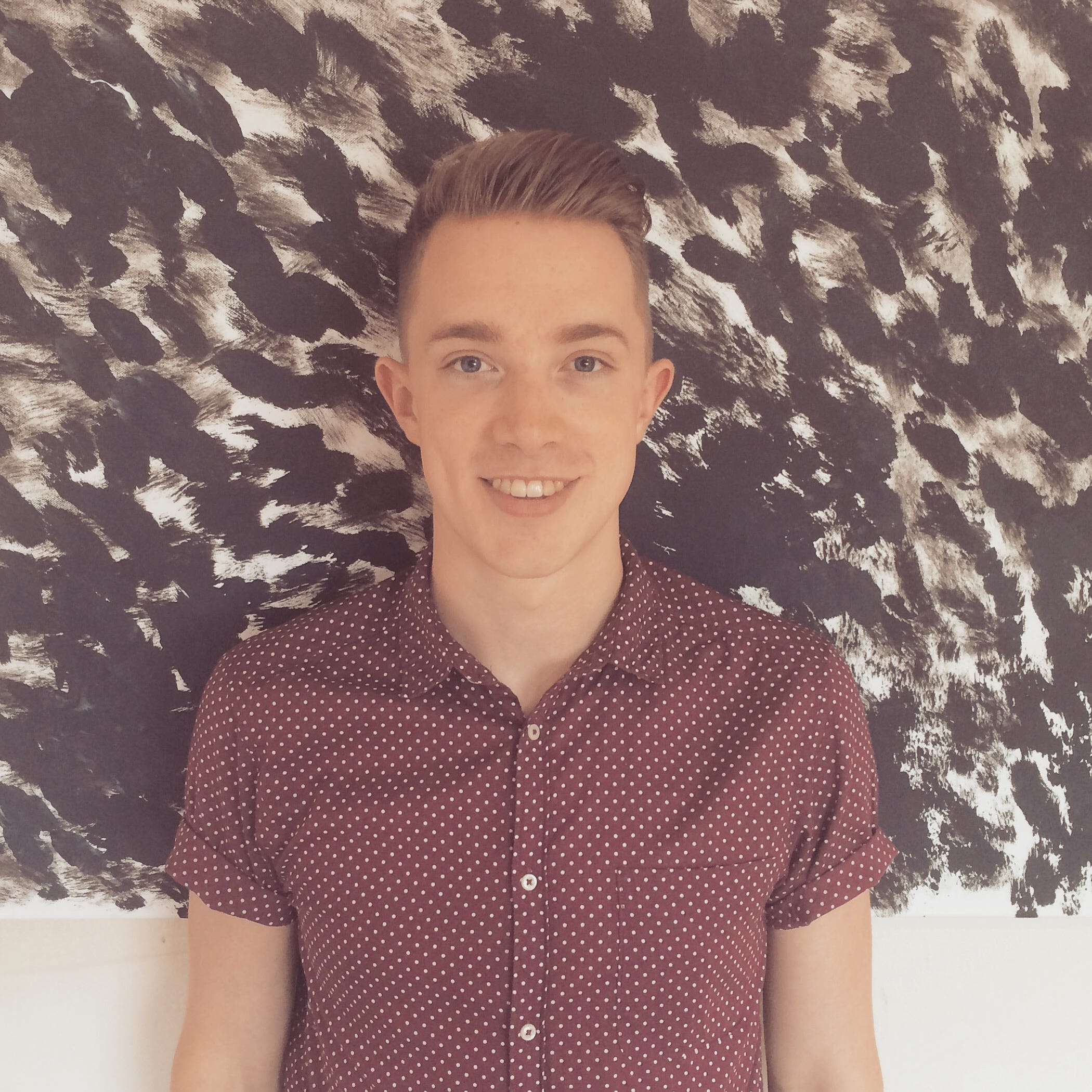 About – Jonathan Flynn. – Medium