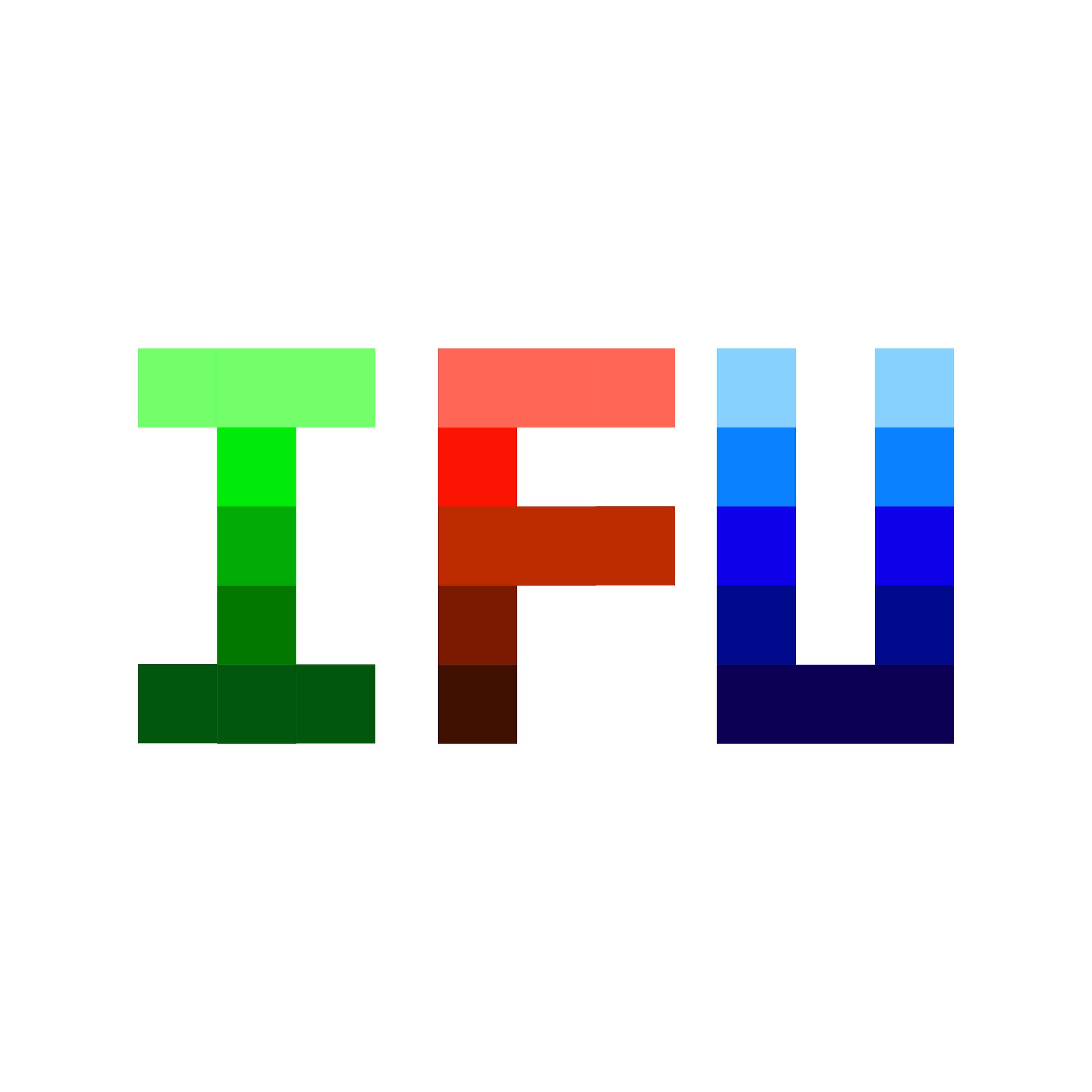 Color IfU – Medium