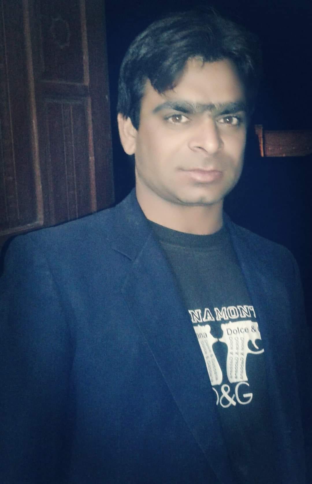 Abdullah Baloch – Medium