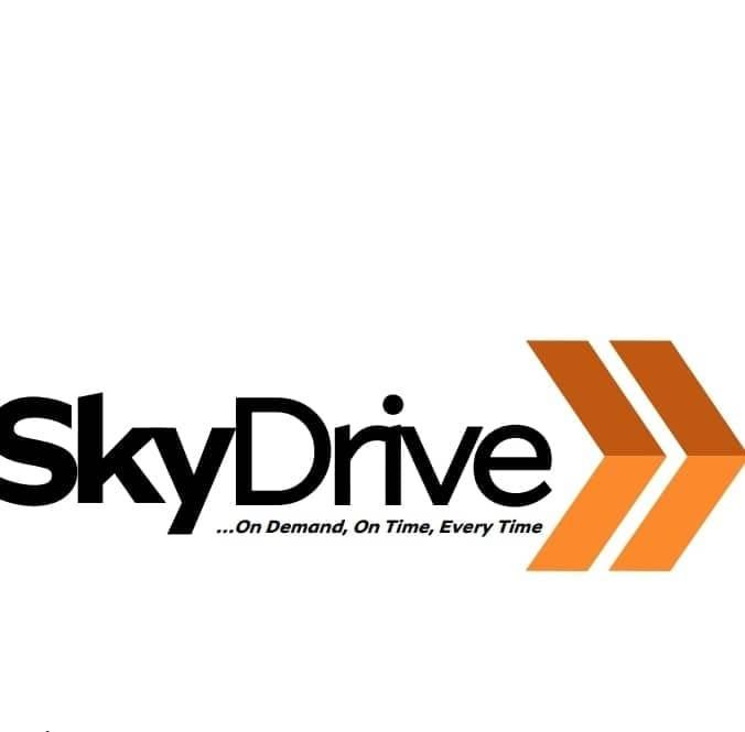 Sky Drive – Medium
