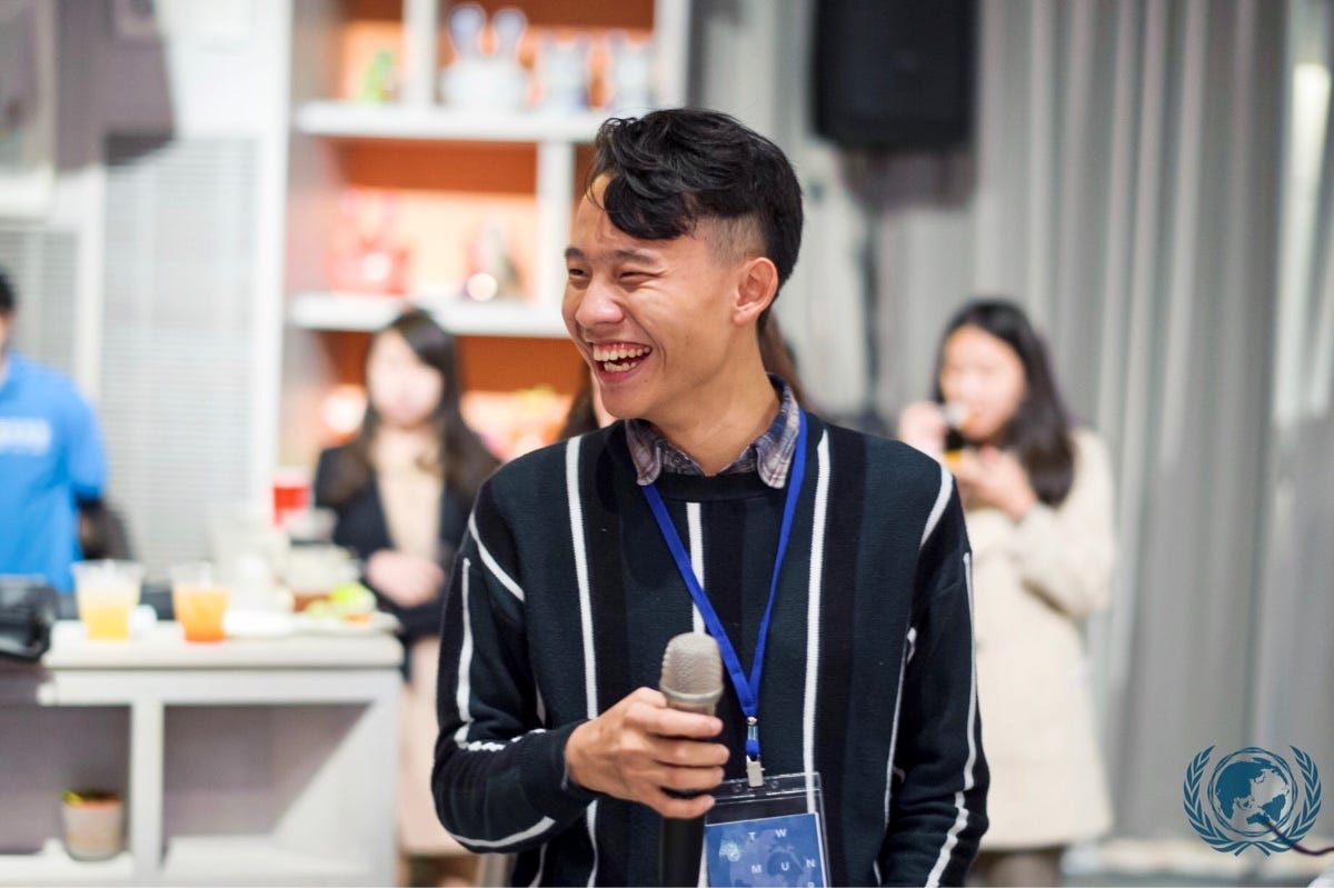 Ander Rieman – Medium