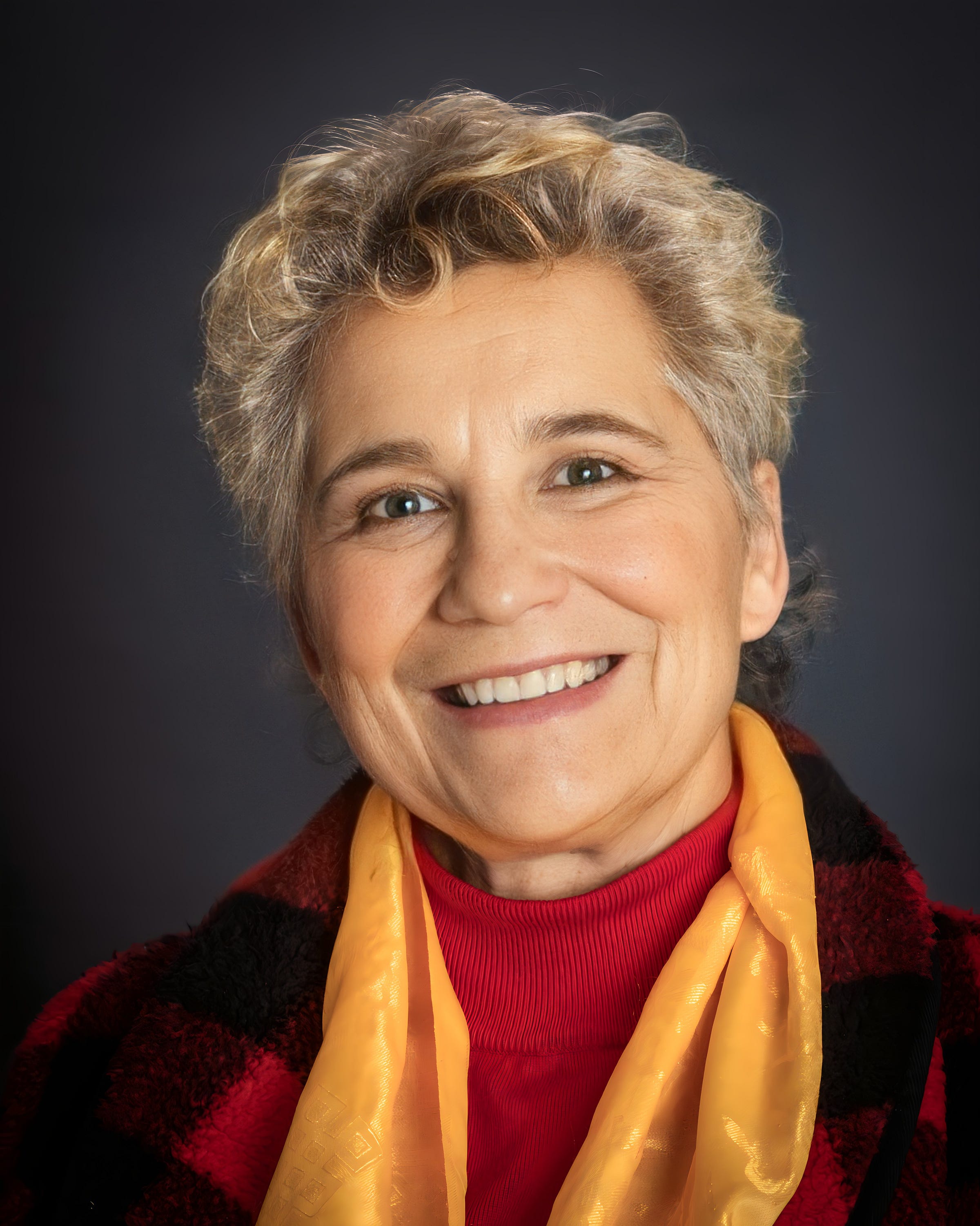 About – Renee Baribeau, The Practical Shaman – Medium