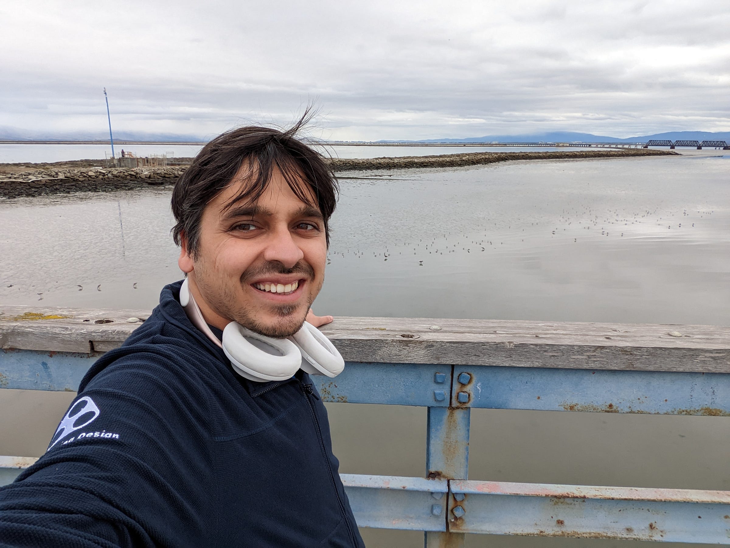 ANGAD ARORA – Medium