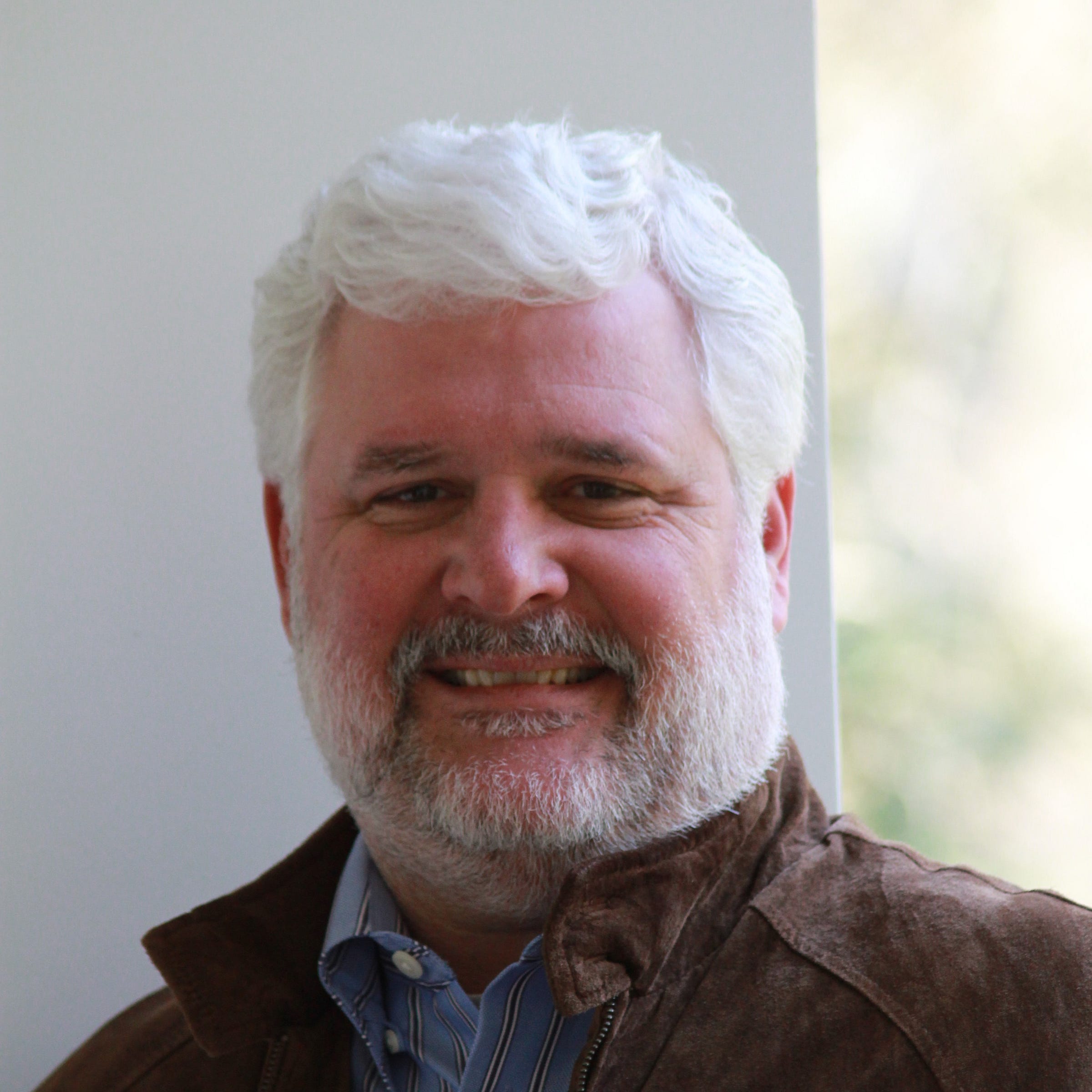 Jack Calhoun – Medium