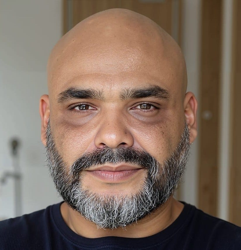 Pablo Assis – Medium