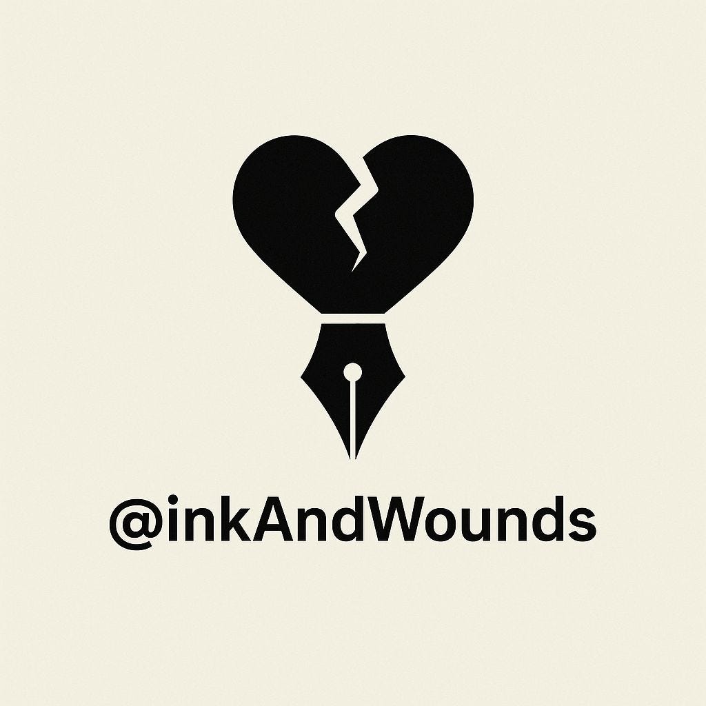 About – Ink&Wounds – Medium