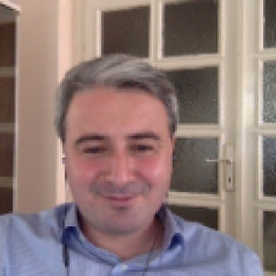 Sefa Cihangir – Medium