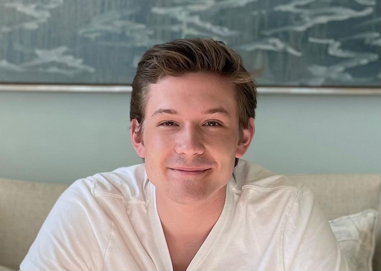 Pat Howard – Medium