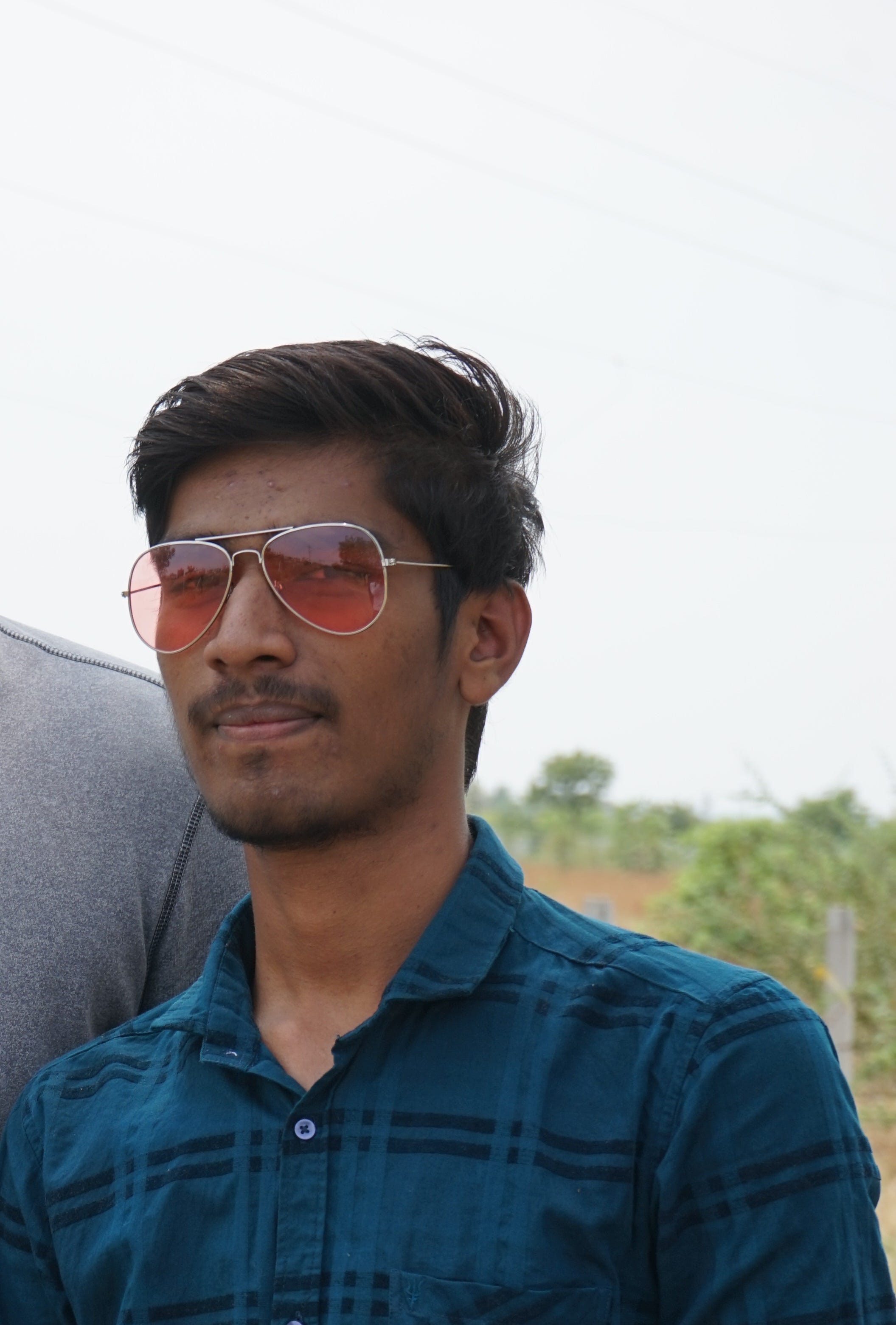 Sanket Babar – Medium