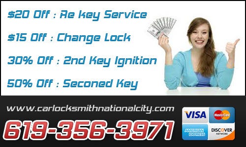 Car Locksmith National City – Medium