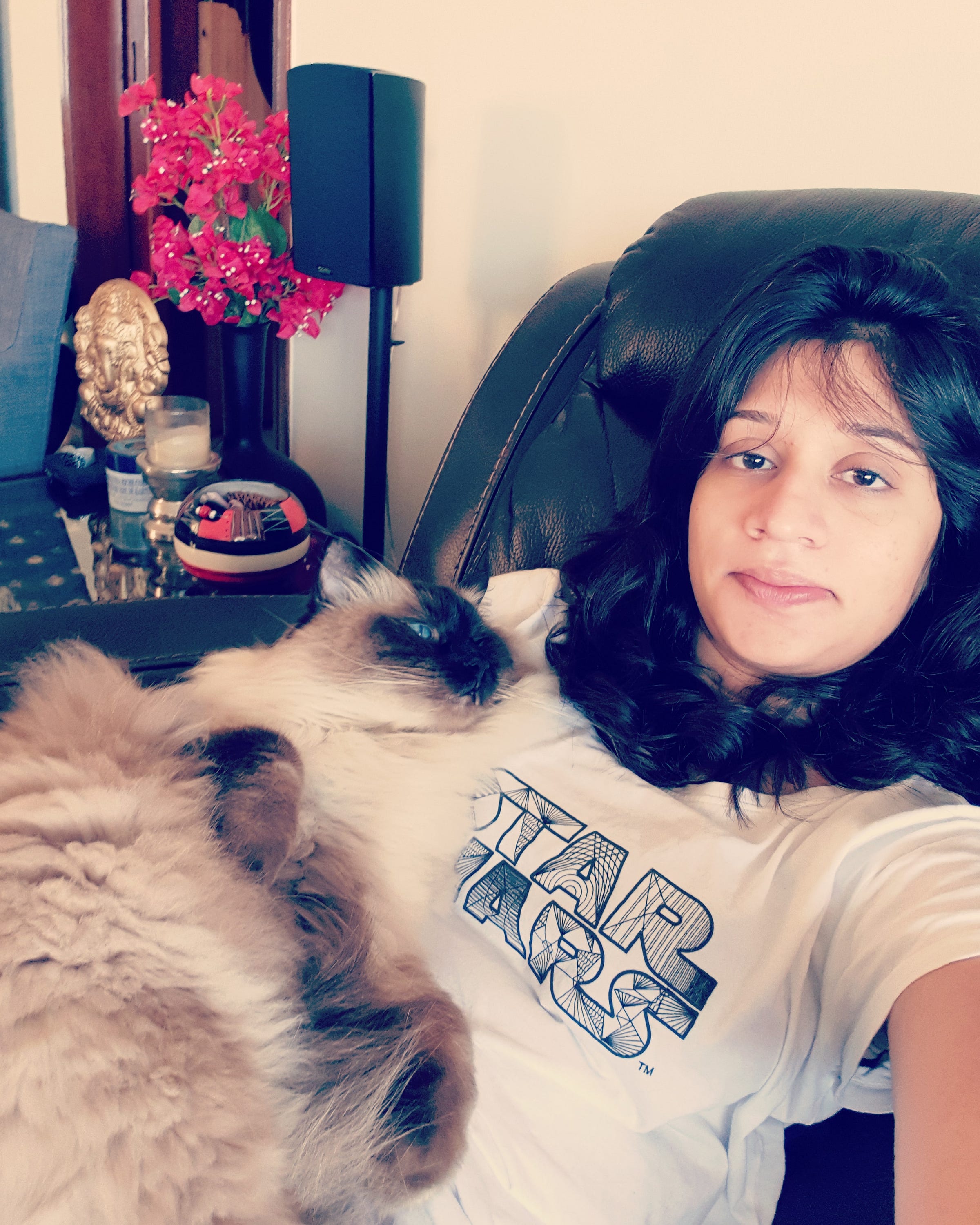 Shwetha Rao – Medium