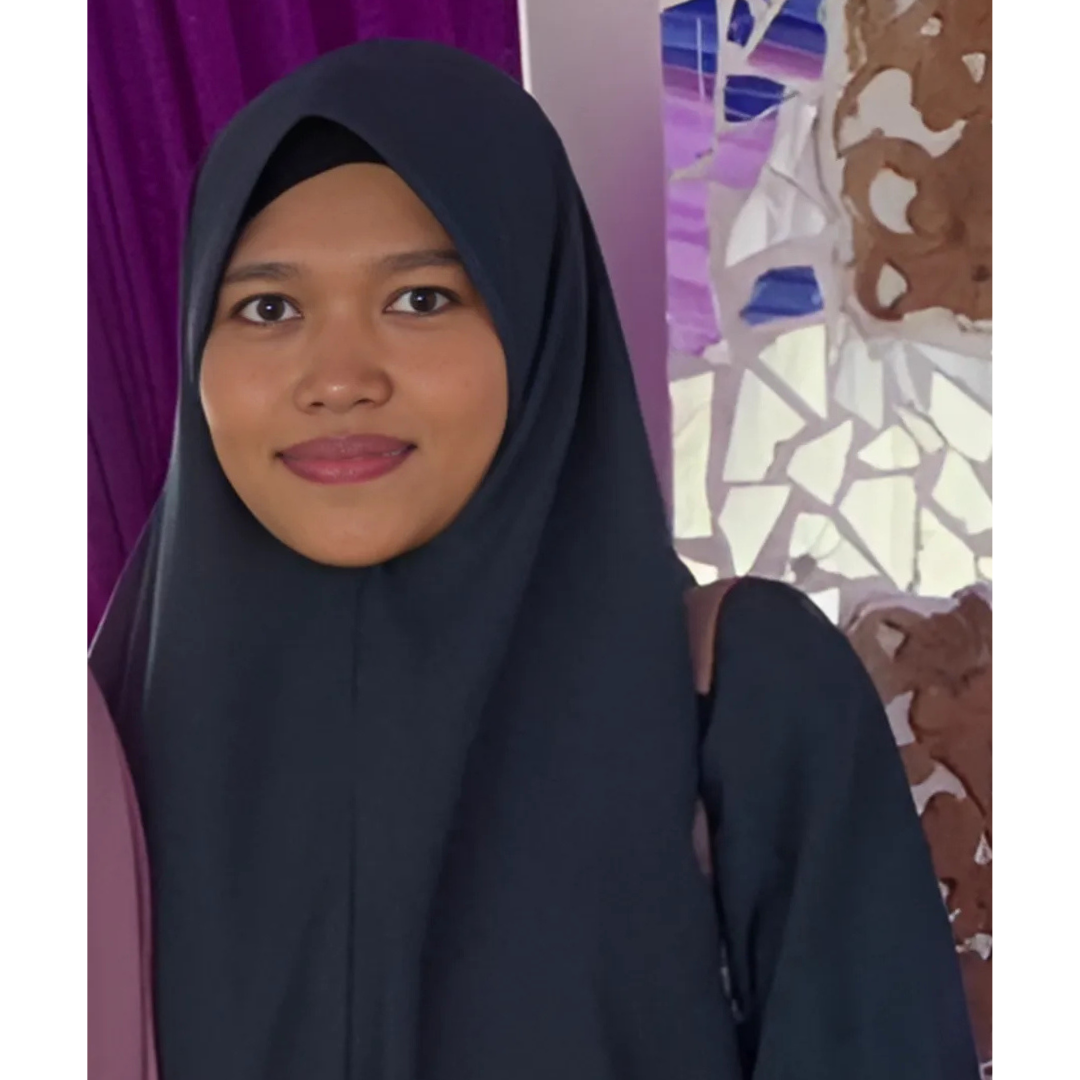 Sri Rahayu Madiana – Medium
