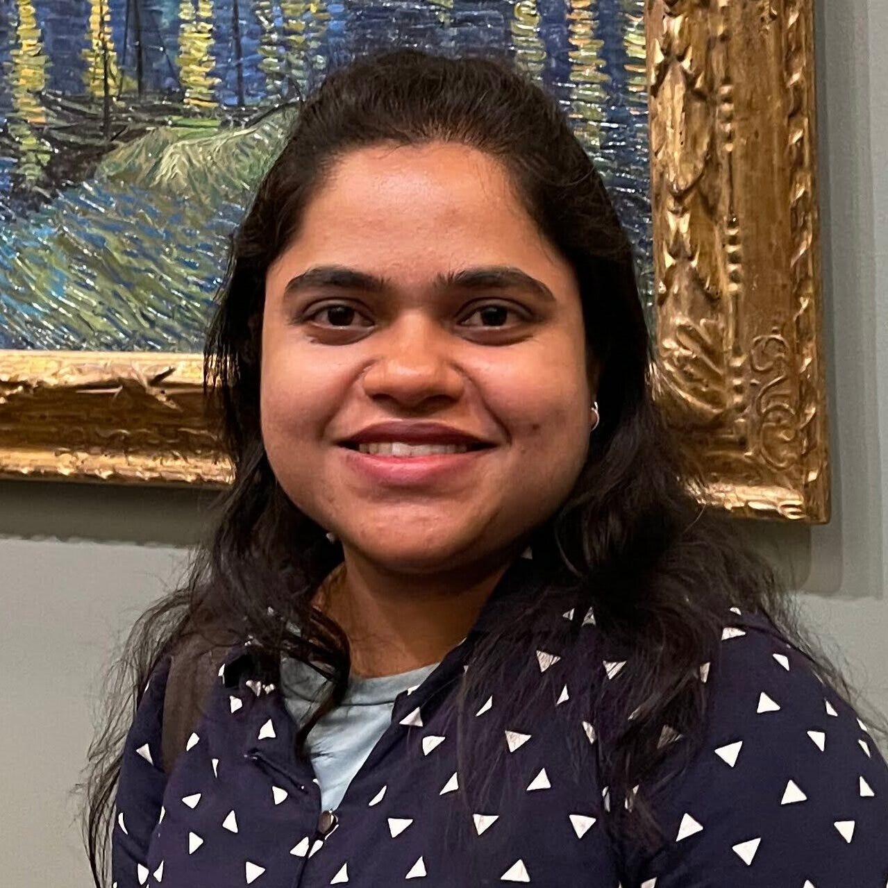 Sirsha Banerjee – Medium