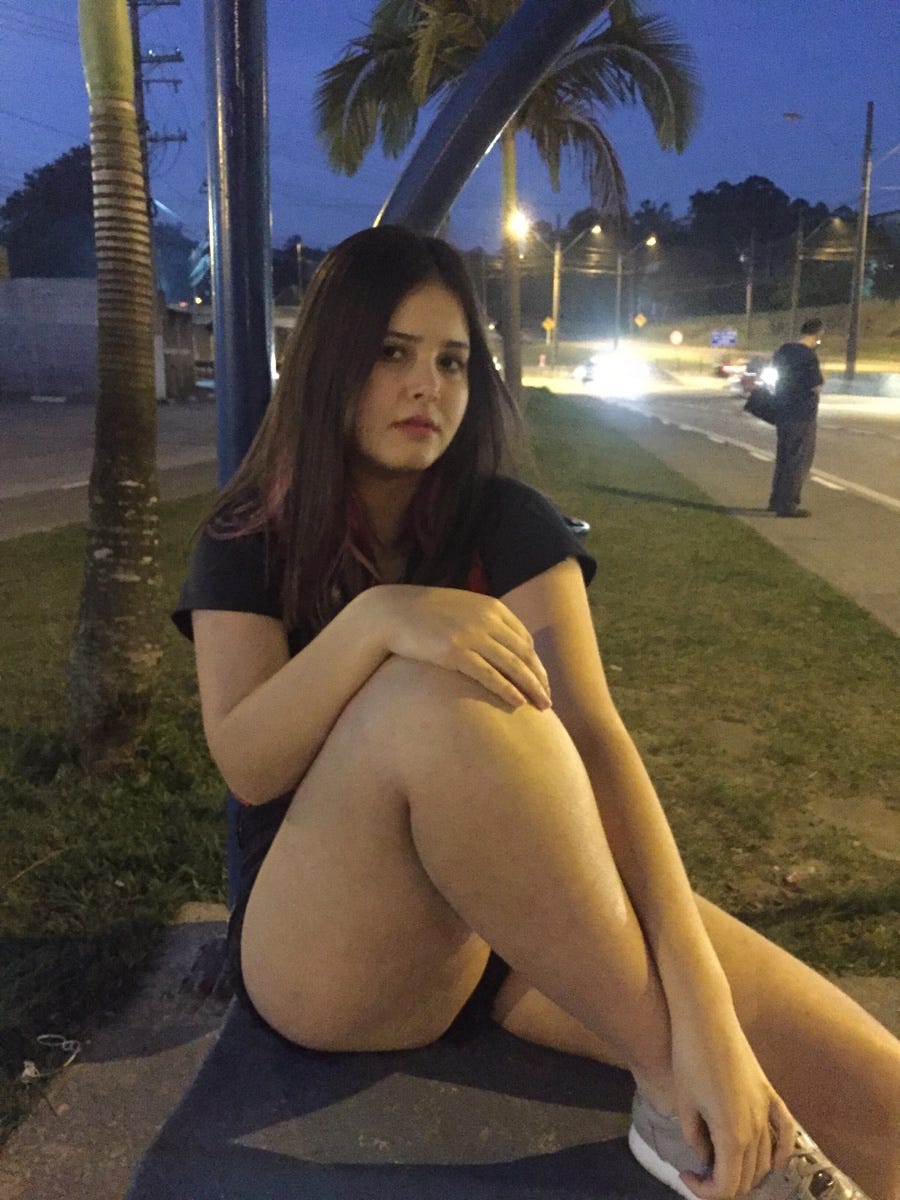 Kail Ayne – Medium