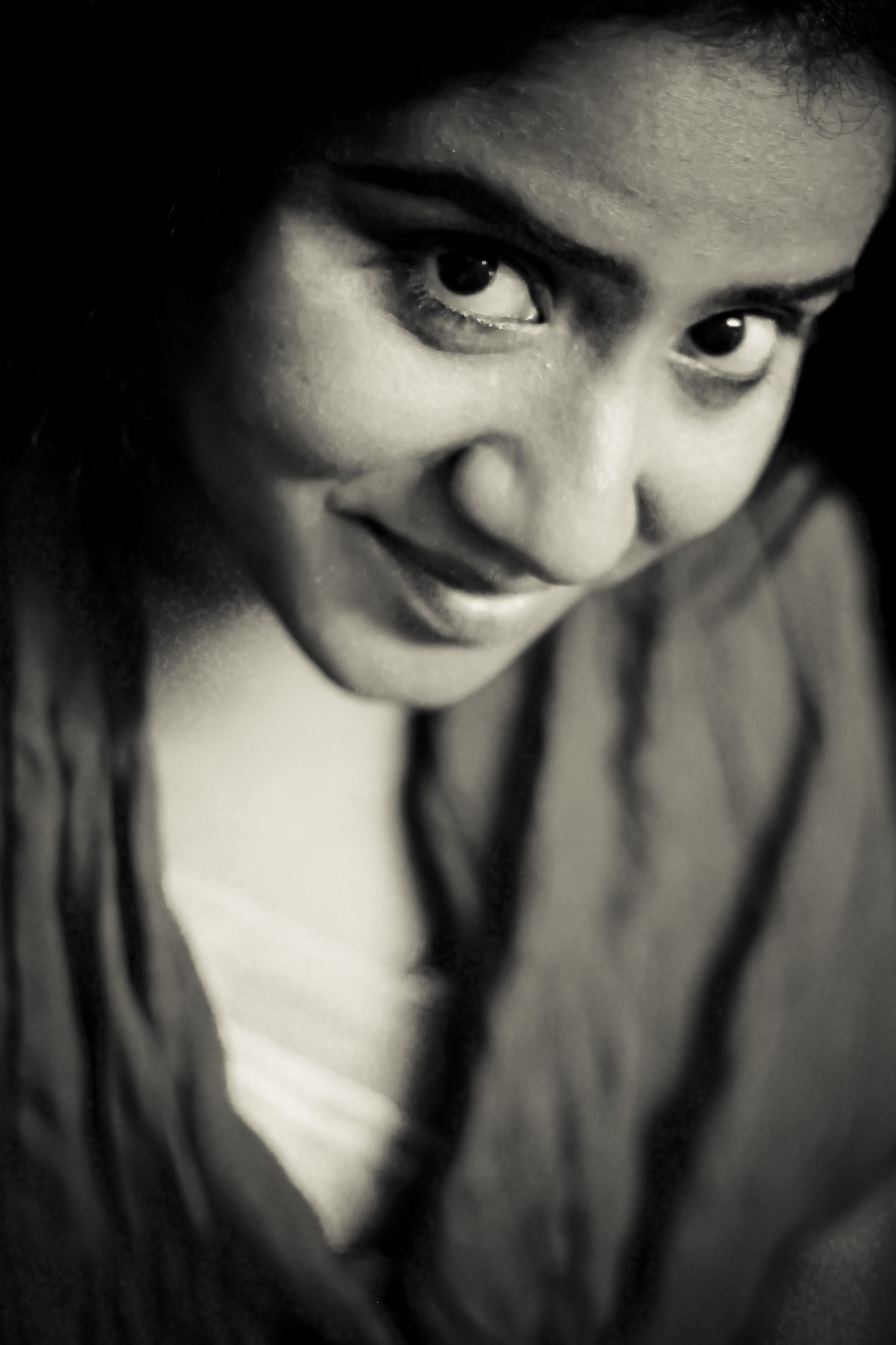 About – Divya Ganesan – Medium
