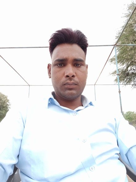 Pramod Joram – Medium