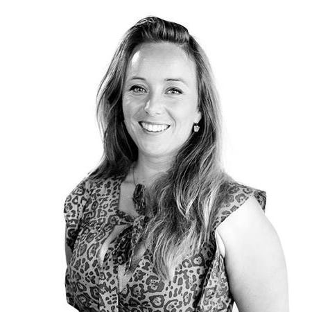 Brigitte Small – Medium