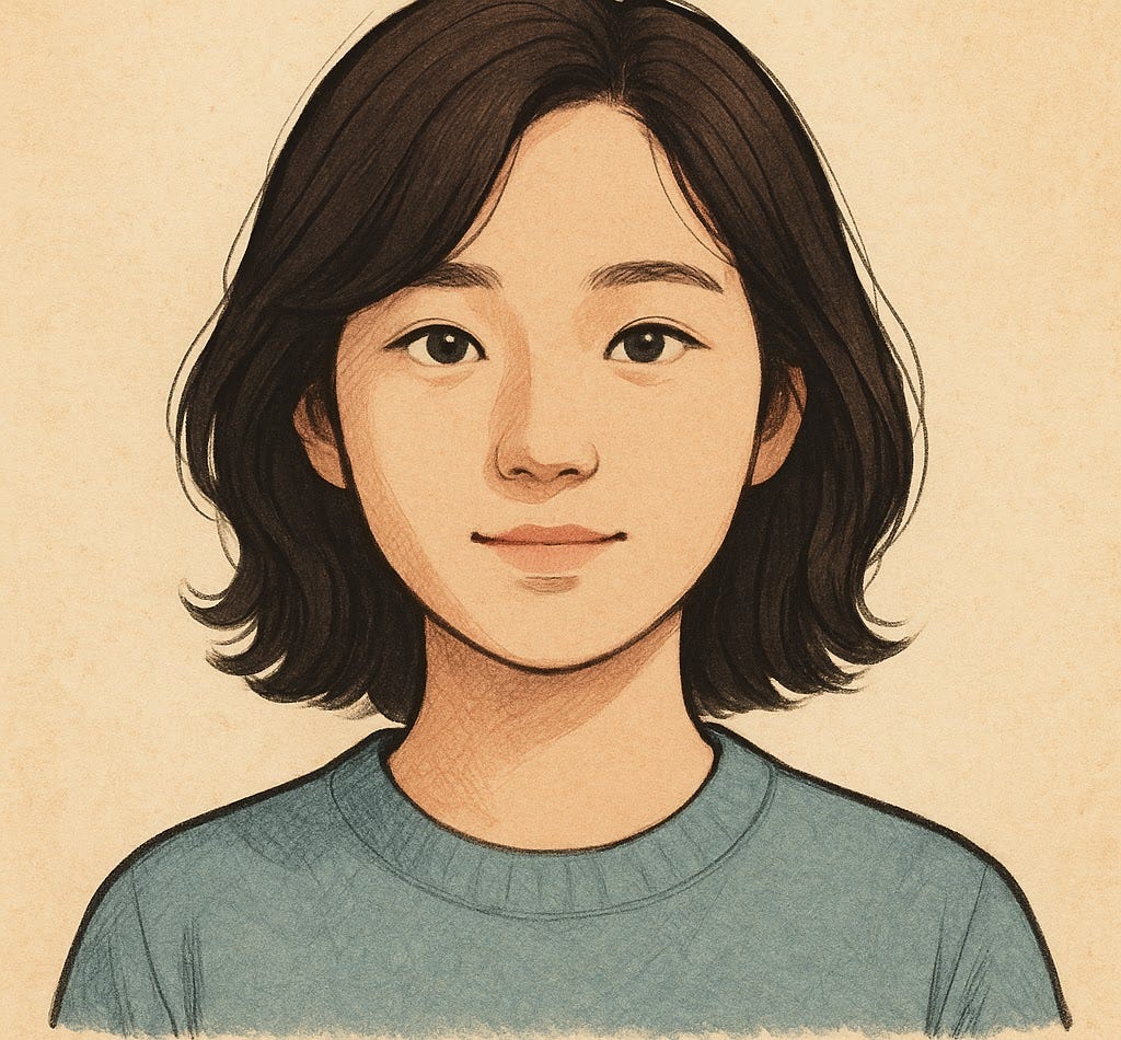 Yoon Hanuel – Medium