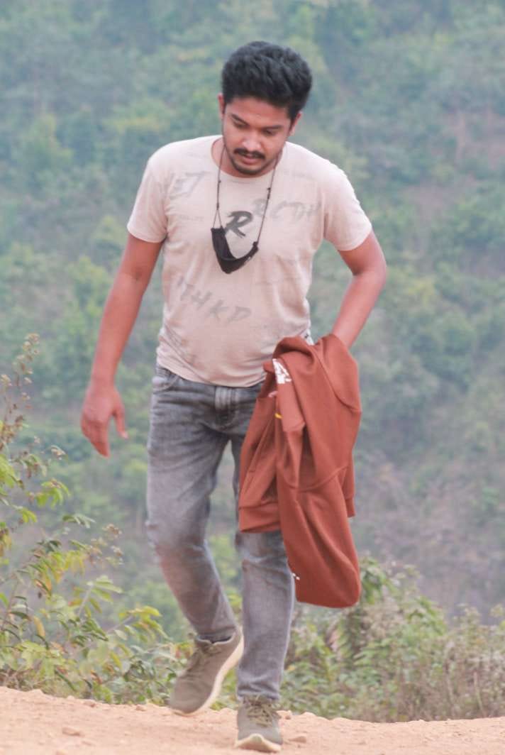 About – Asib Mahmud – Medium