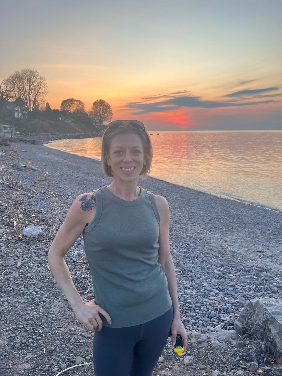 Jennifer Wells – Medium