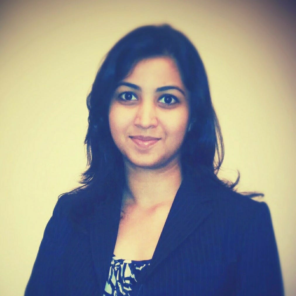 Sarah Sheikh – Medium