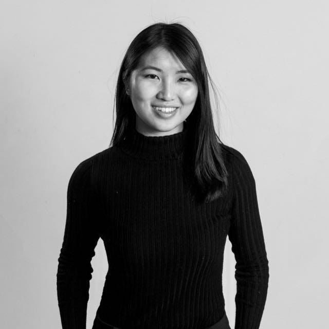 Debbie Cheng – Medium
