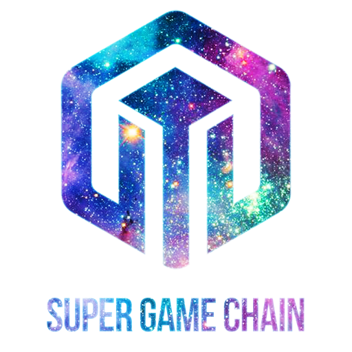 Super Game Chain – Medium
