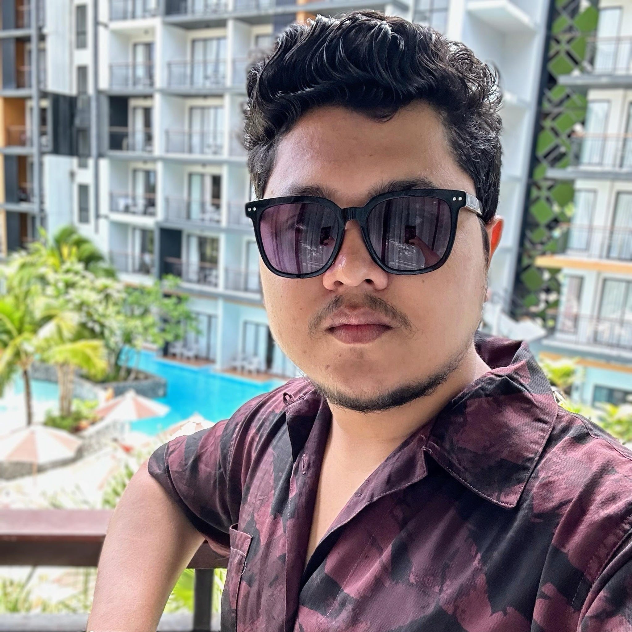 HM Tamim – Medium