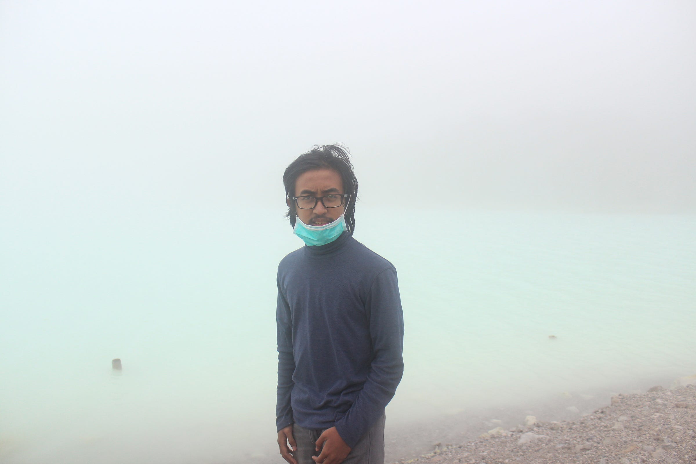 Rifqi Fadhil – Medium