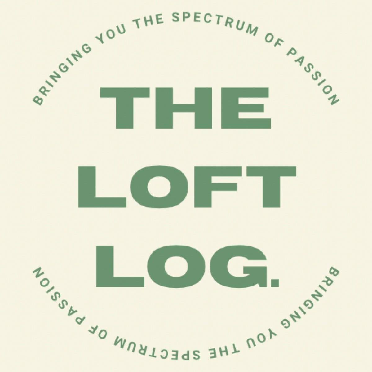 the loft log – Medium