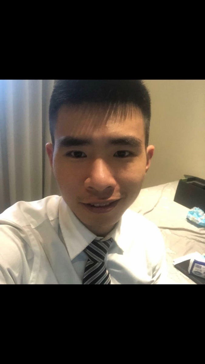 About – Ken Yang – Medium