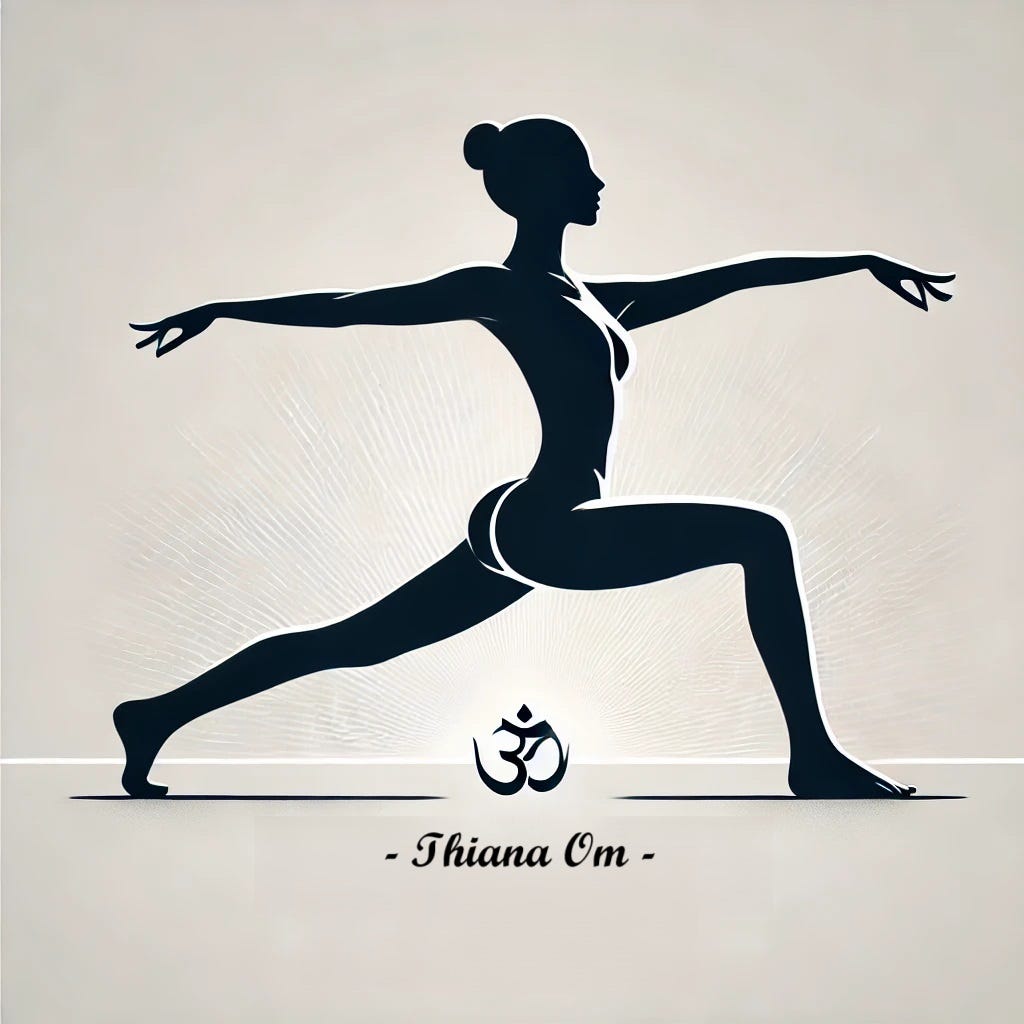 Thiana_Om – Medium