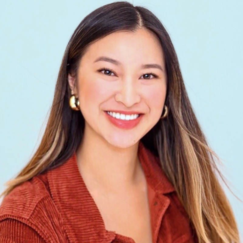Vivian Chow – Medium