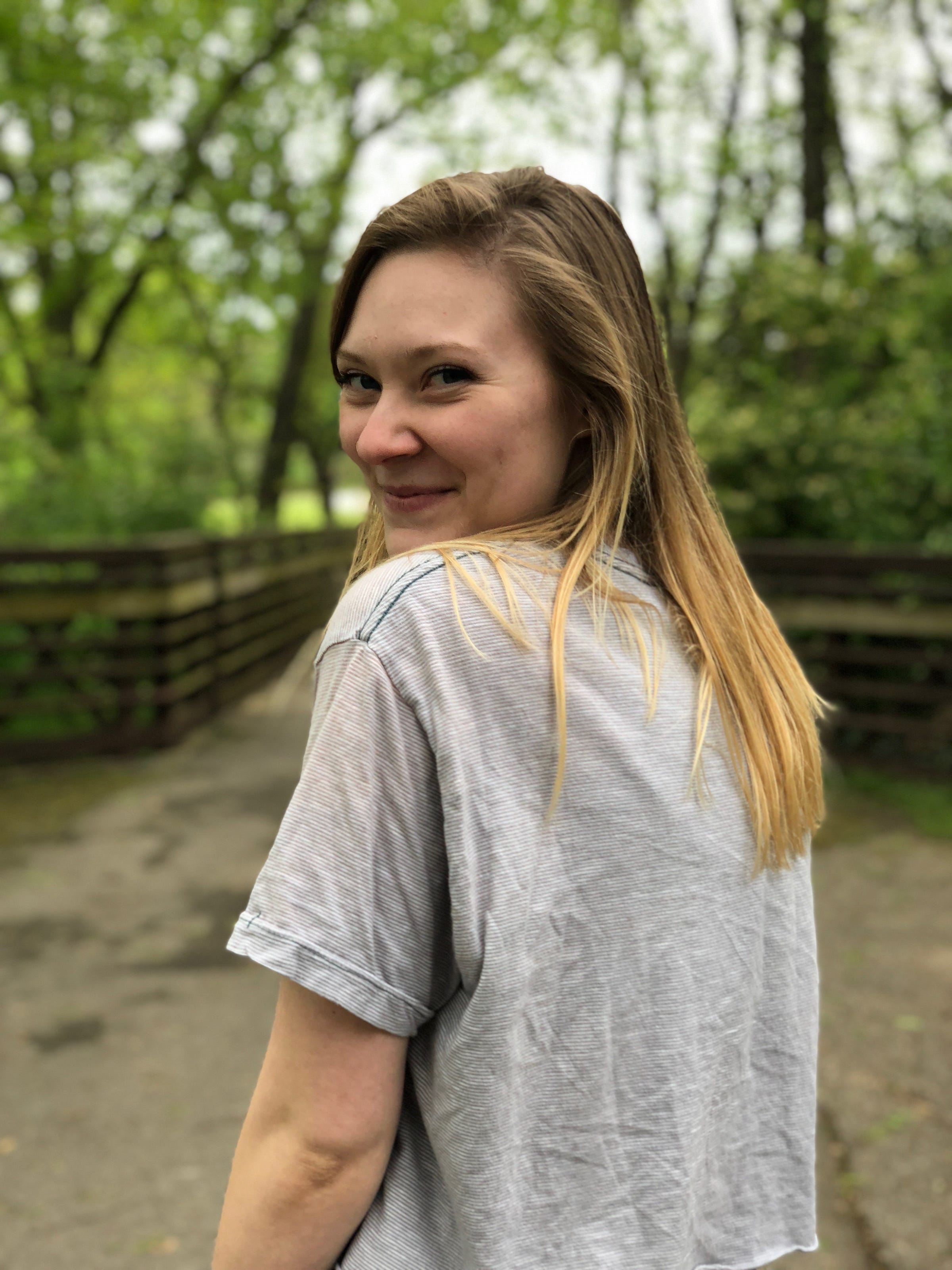 Aly Jensen – Medium