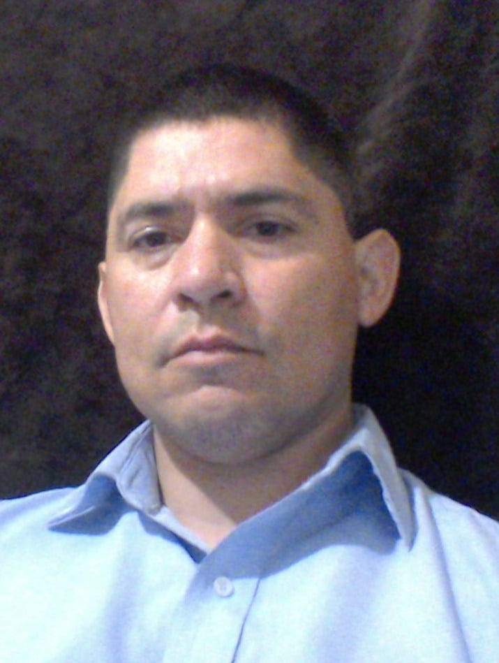 Ivan Fernando Rivas Quezada – Medium
